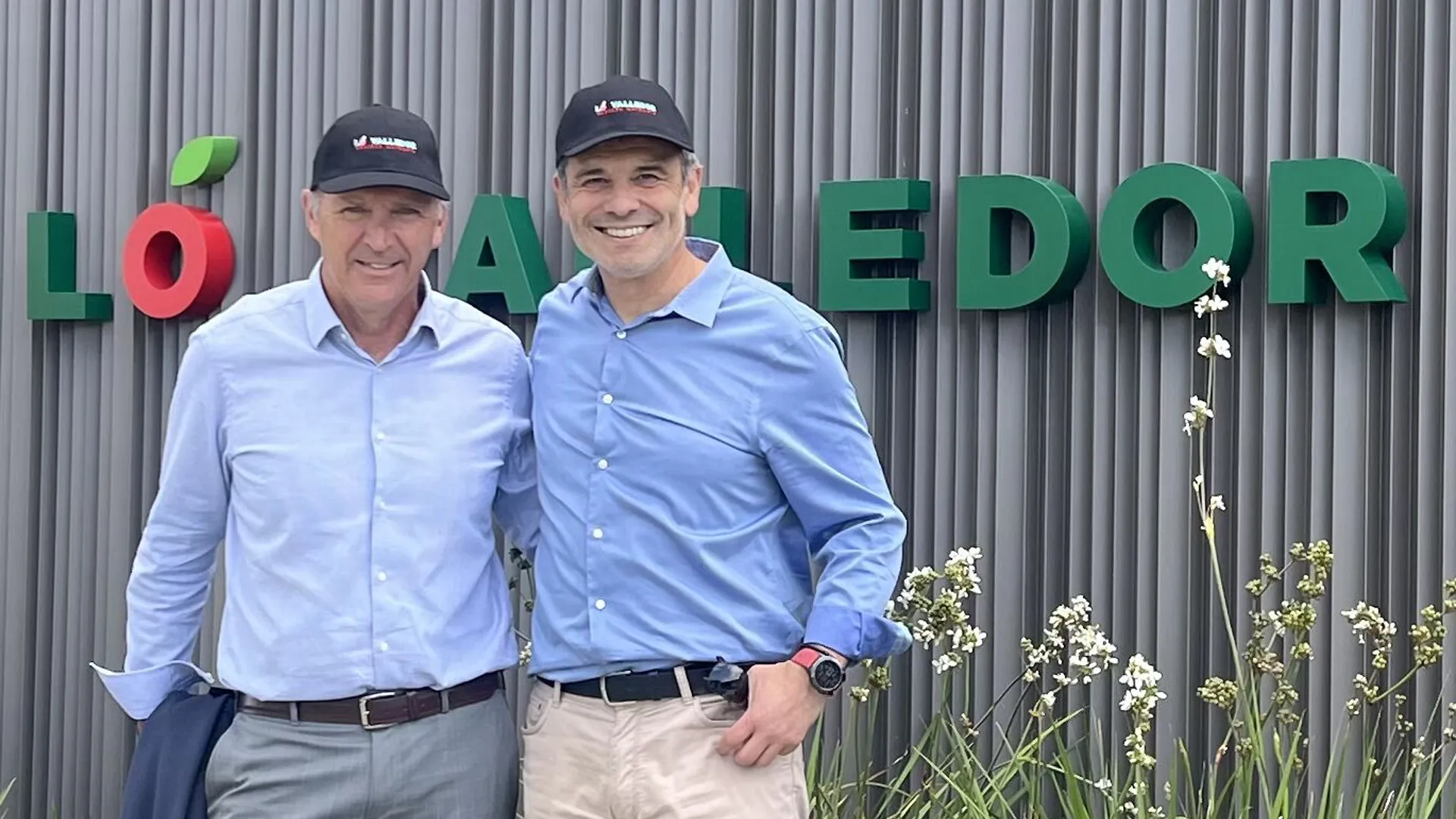 Proyecto Lo Valledor - MO GLOBAL Advisors